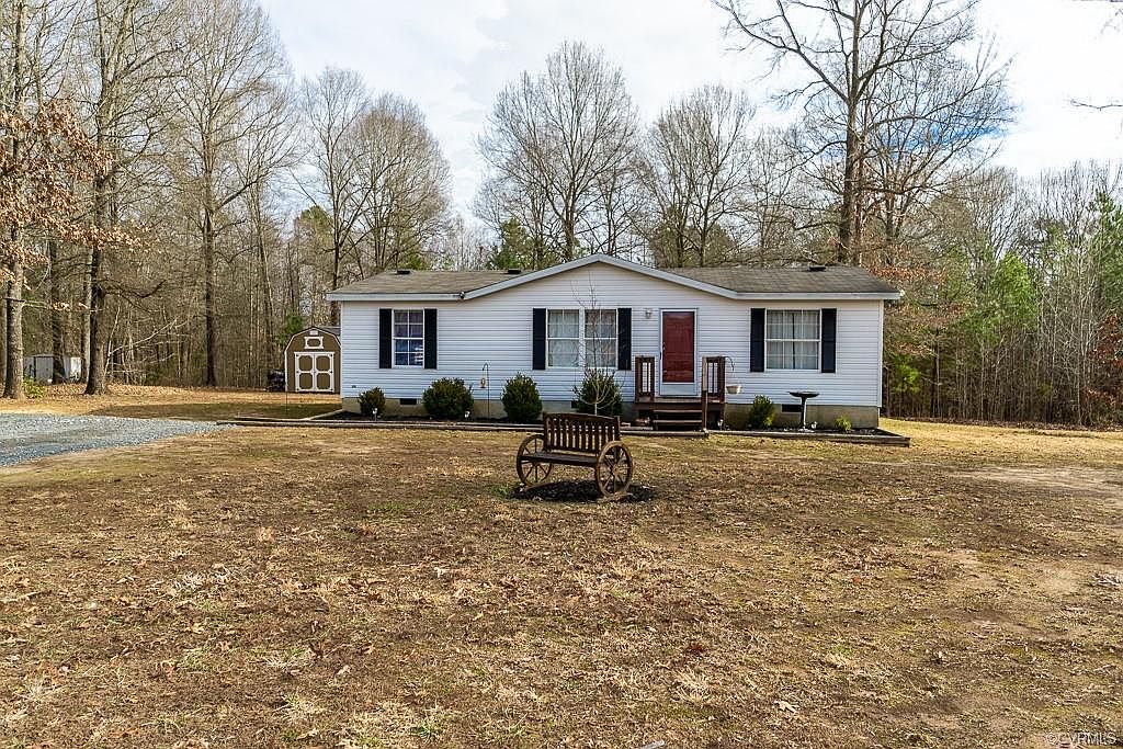 10831 Winterham Rd, Amelia Court House, VA 23002 | Zillow