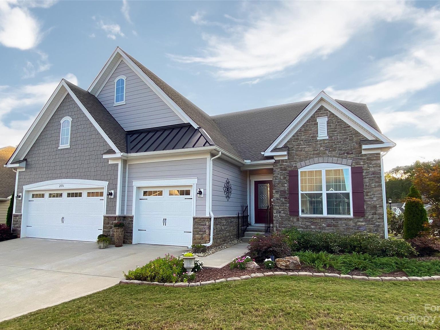 2036 Acadia Falls Ln, Lancaster, SC 29720 | MLS #4075115 | Zillow