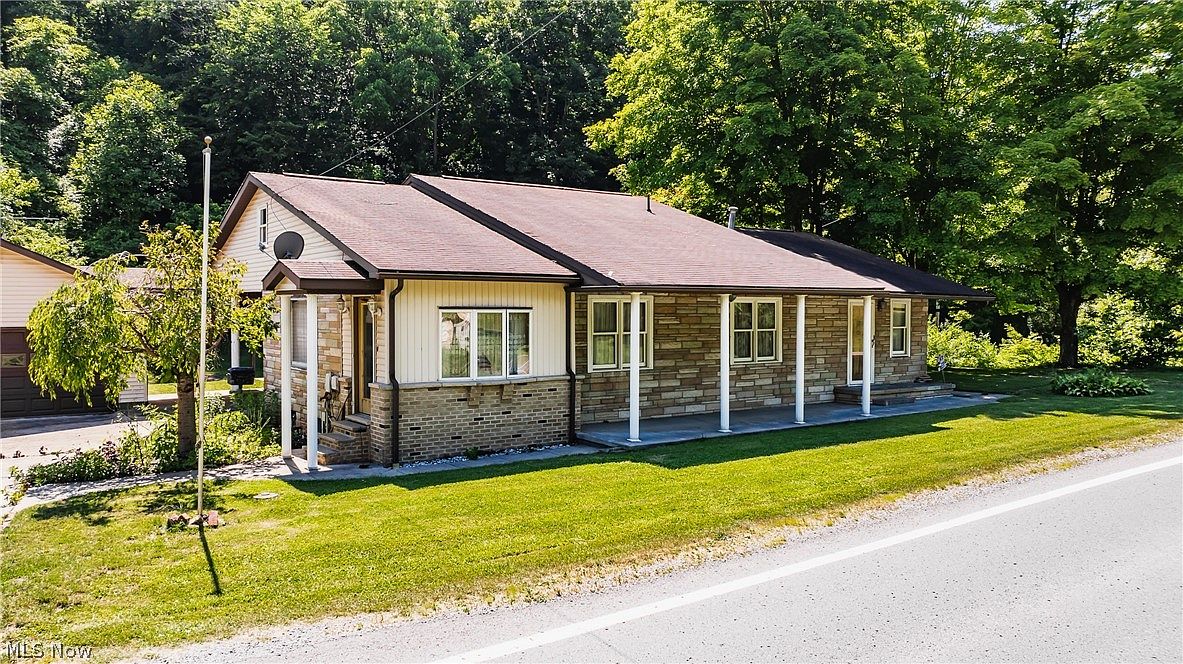 4483 Pike Rd, Ellenboro, WV 26346 | Zillow