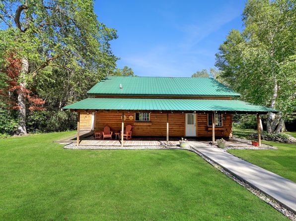 Bagley MN Real Estate - Bagley MN Homes For Sale | Zillow