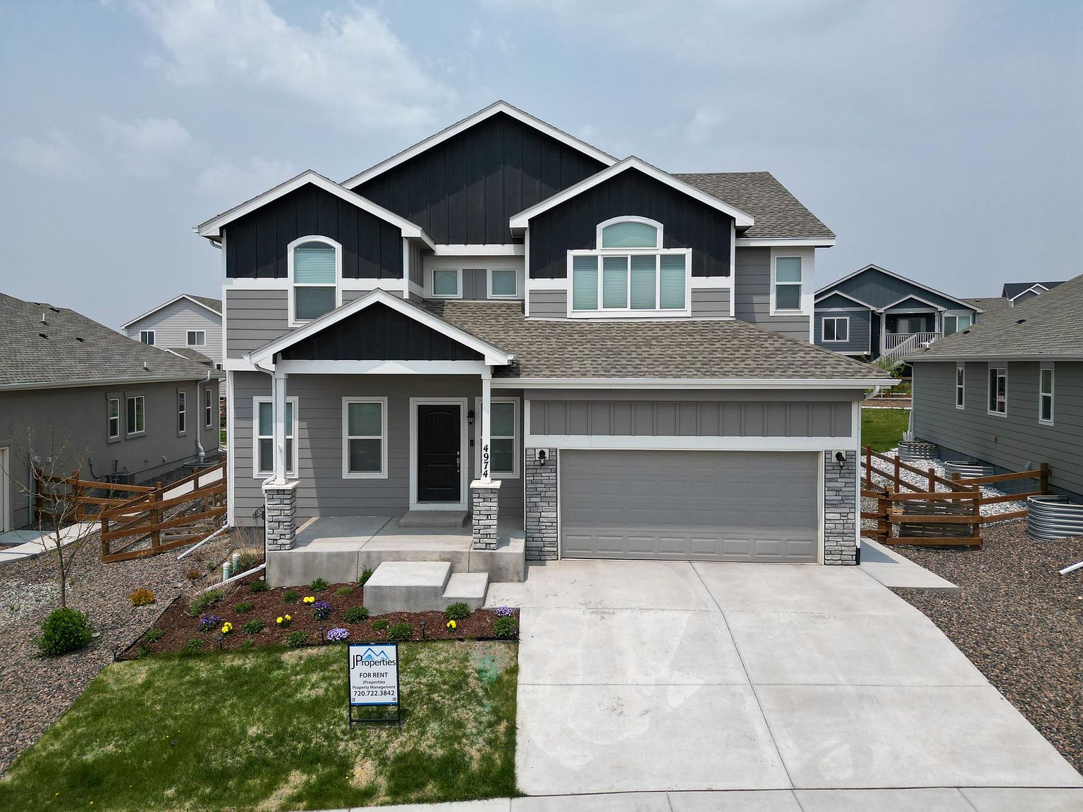 4974 Janga Dr, Colorado Springs, CO 80924 | Zillow