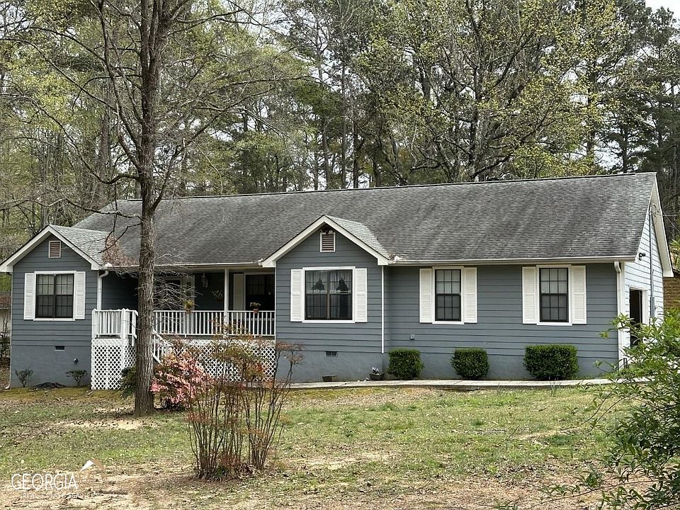 7834 Fielder Rd, Jonesboro, GA 30236 | MLS #20126223 | Zillow