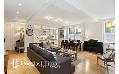 160 Riverside Drive #1B in Upper West Side, Manhattan | StreetEasy