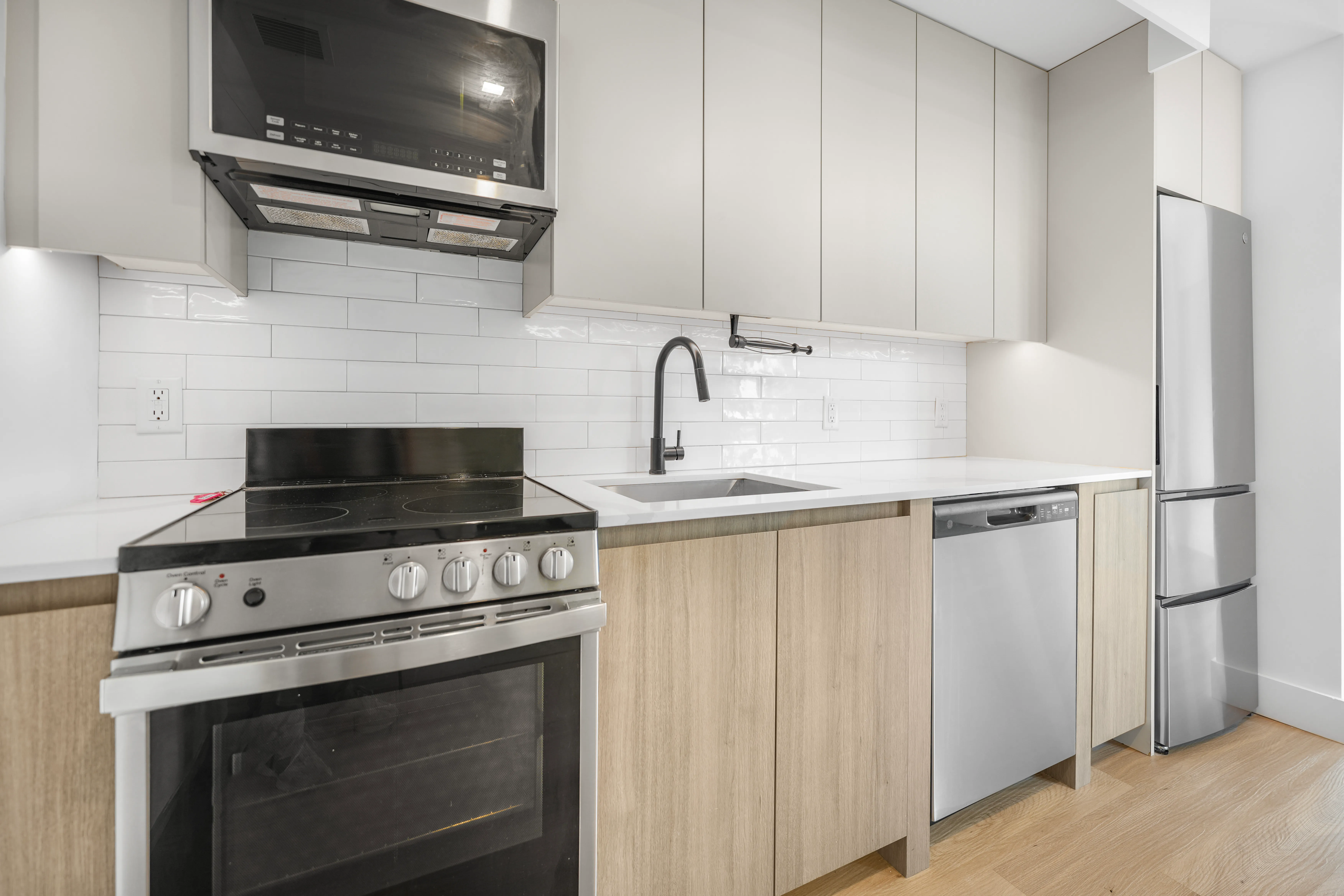 63 Pitt Street #5C in Lower East Side, Manhattan | StreetEasy