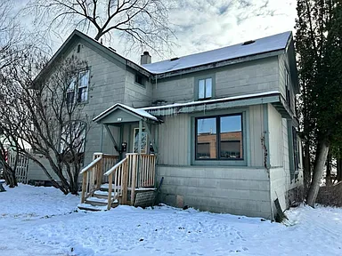 127 W Frederick St - 127 W Frederick St Rhinelander WI | Zillow