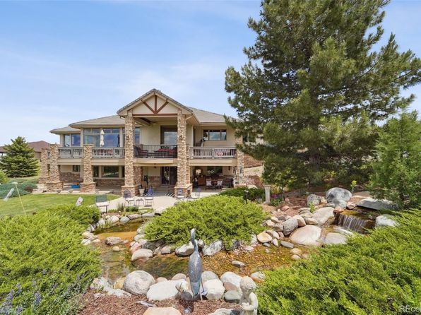 Castle Rock CO Real Estate - Castle Rock CO Homes For Sale | Zillow
