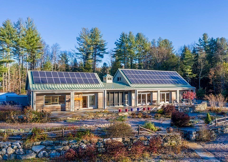 152 Ashfield Rd, Williamsburg, MA 01096 | Zillow