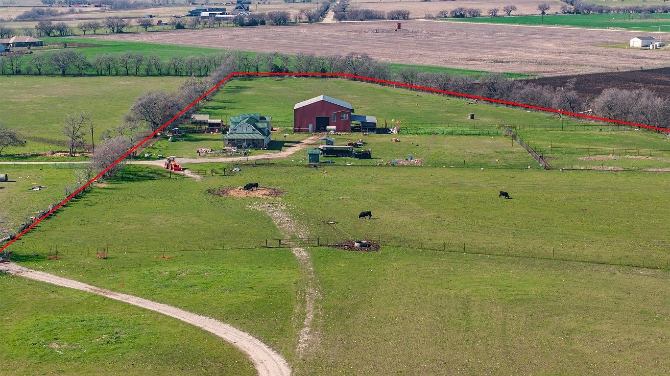11089 County Line Rd, Decatur, TX 76234 | MLS #20565217 | Zillow