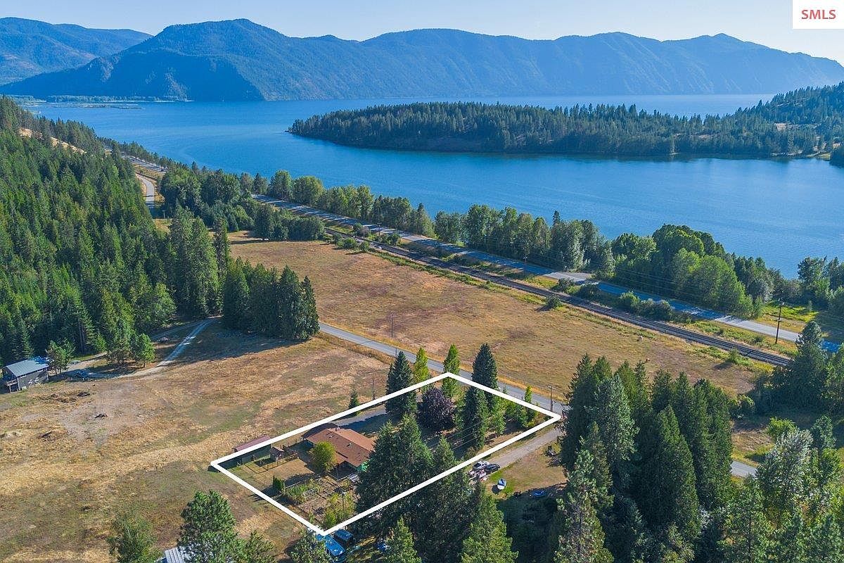 2791 Denton Rd, Hope, ID 83836 | Zillow