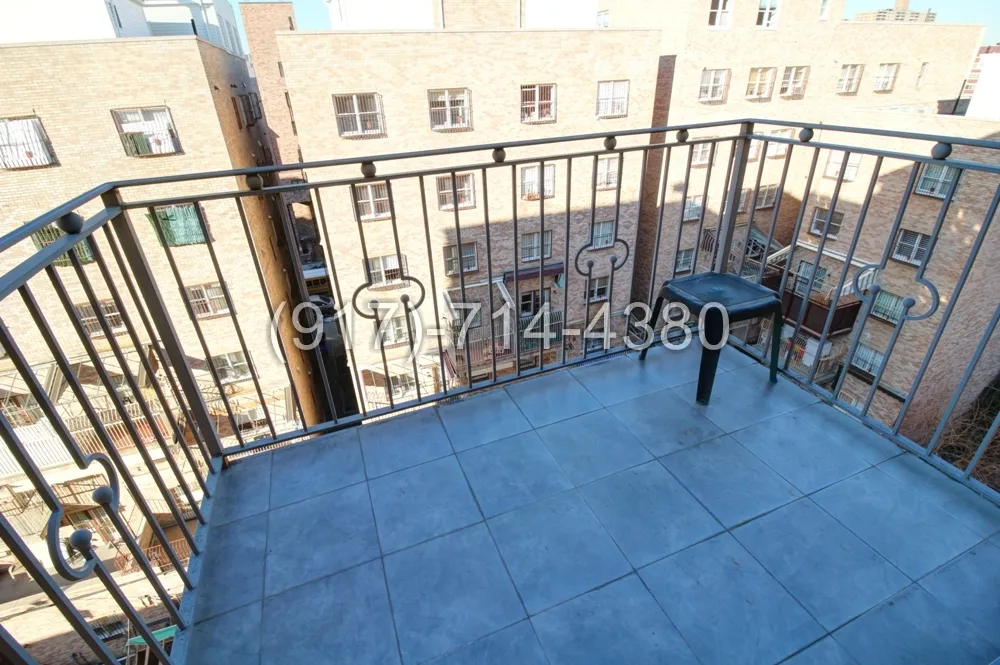 591 Flushing Avenue #4F in Williamsburg, Brooklyn | StreetEasy