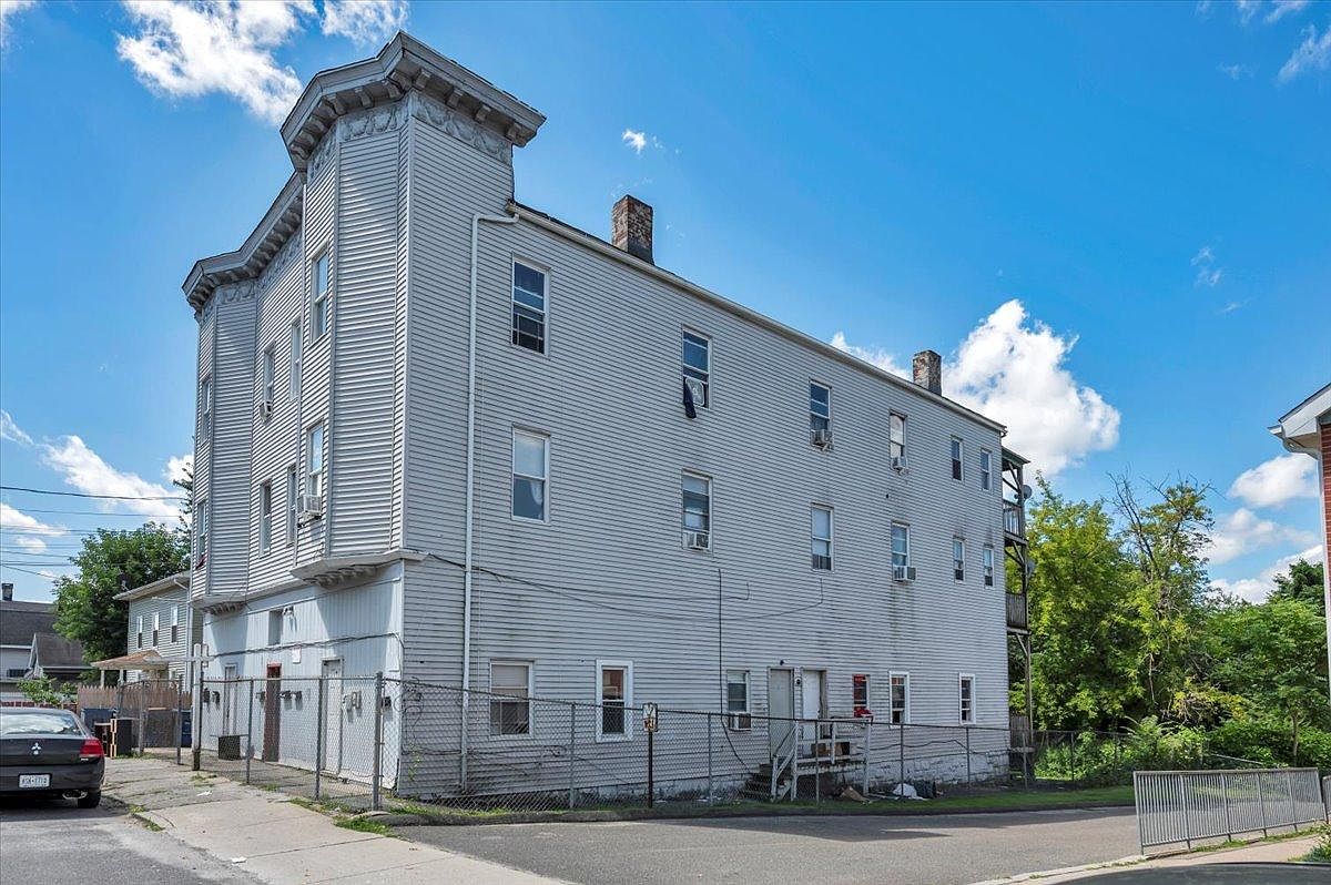 550 Baldwin St #4, Waterbury, CT 06706 | Zillow