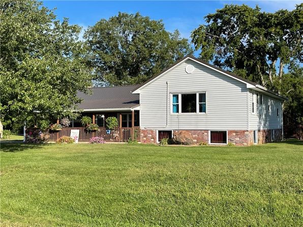 Milroy Real Estate - Milroy IN Homes For Sale | Zillow