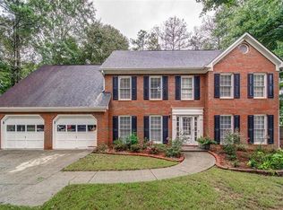 419 Chowning Pl NW, Marietta, GA 30064 | MLS #7263246 | Zillow