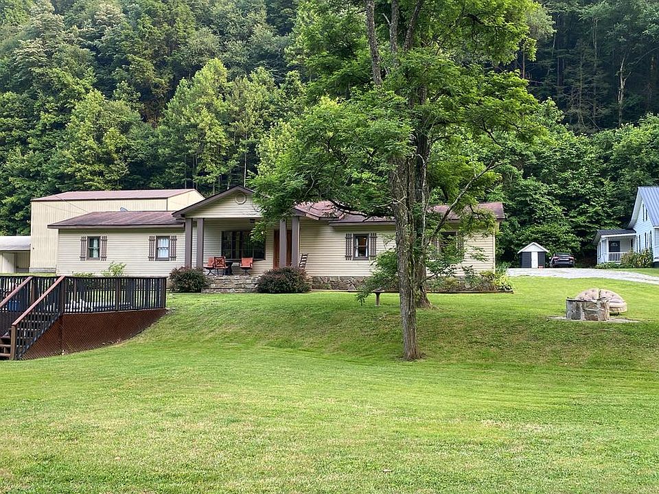 48 King Rd, Ashcamp, KY 41512 | Zillow