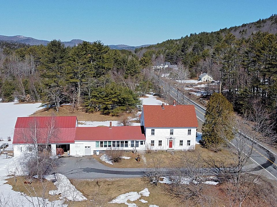 371 Depot Street, Andover, NH 03216 | Zillow