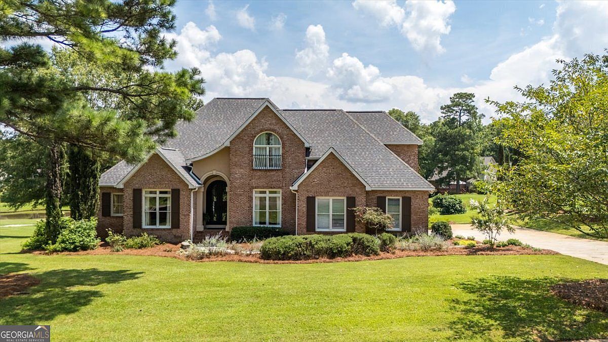 403 Barrington Point, Macon, GA 31220 | Zillow