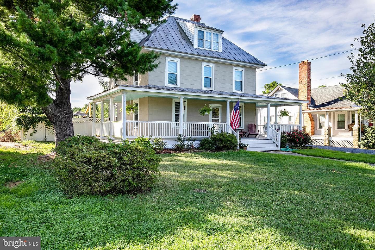 100 Old Love Point Rd, Stevensville, MD 21666 | Zillow