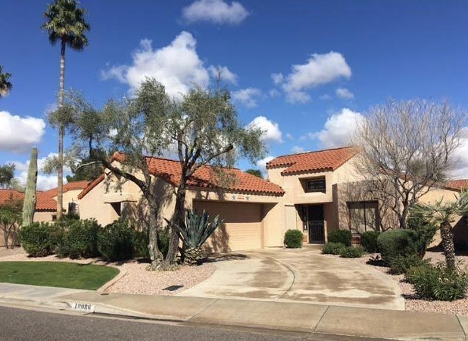 10086 E San Salvador Dr, Scottsdale, AZ 85258 | Zillow