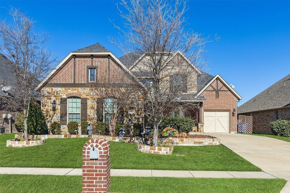 6901 Chianti Ct, Rowlett, TX 75088 | MLS #20522917 | Zillow