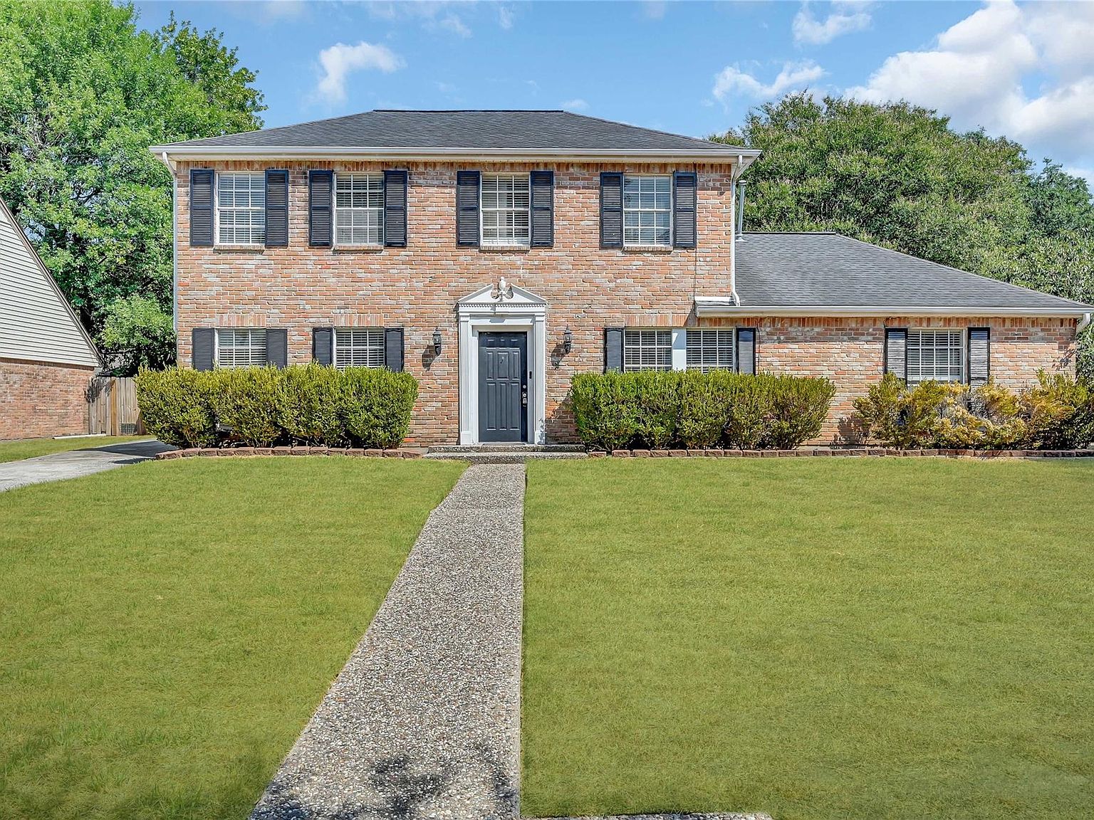 1426 Ash Meadow Dr, Houston, TX 77090 | MLS #76932749 | Zillow