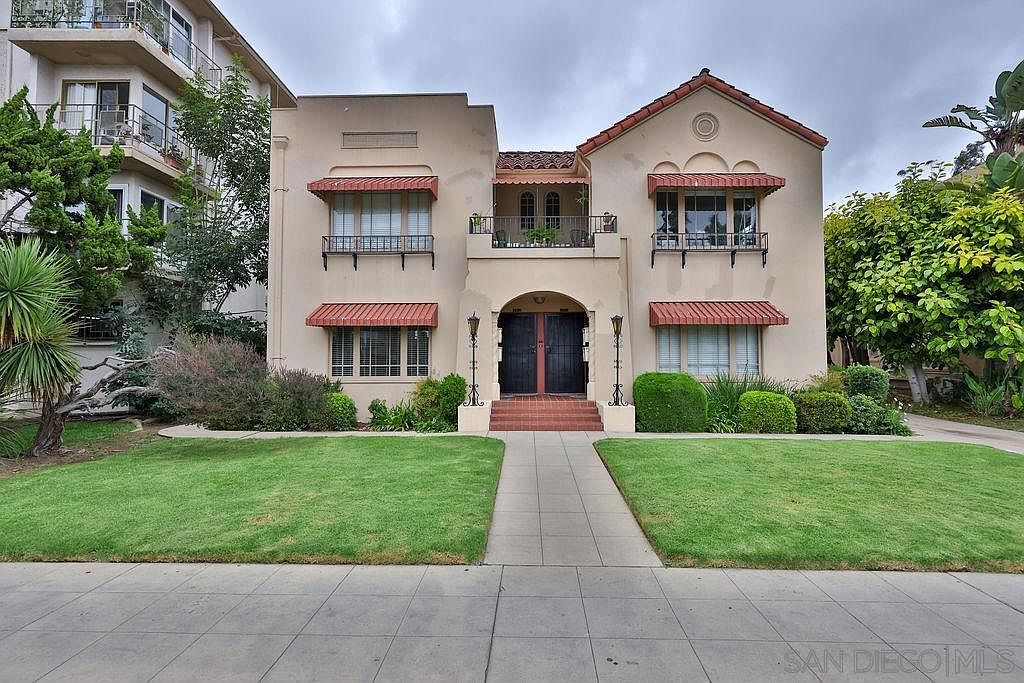 3409 Park Blvd, San Diego, CA 92103 | Zillow