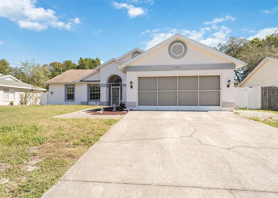 2044 Bishop Rd, Spring Hill, FL 34608 | MLS #W7858745 | Zillow