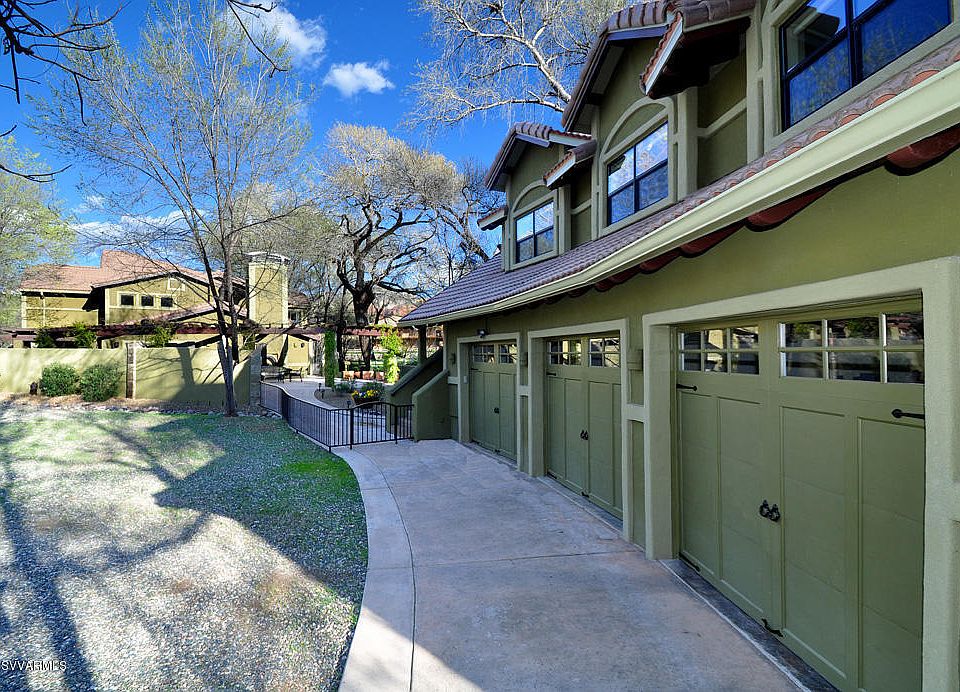 55 Ranch House Cir, Sedona, AZ 86336 | Zillow