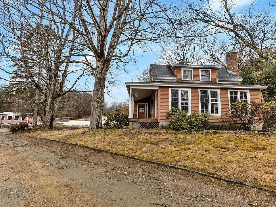 126 Water Street, Marlborough, NH 03455 | Zillow
