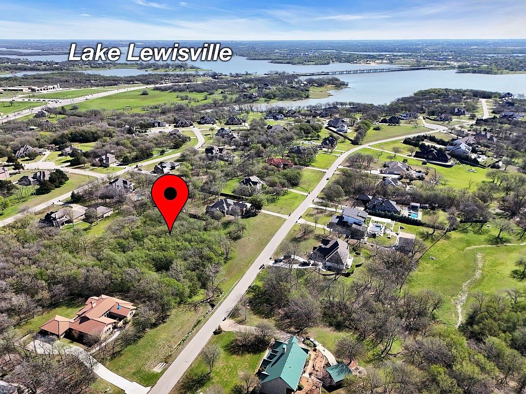 3521 Pinnacle Bay Point, Little Elm, TX 75068 | MLS #20571199 | Zillow