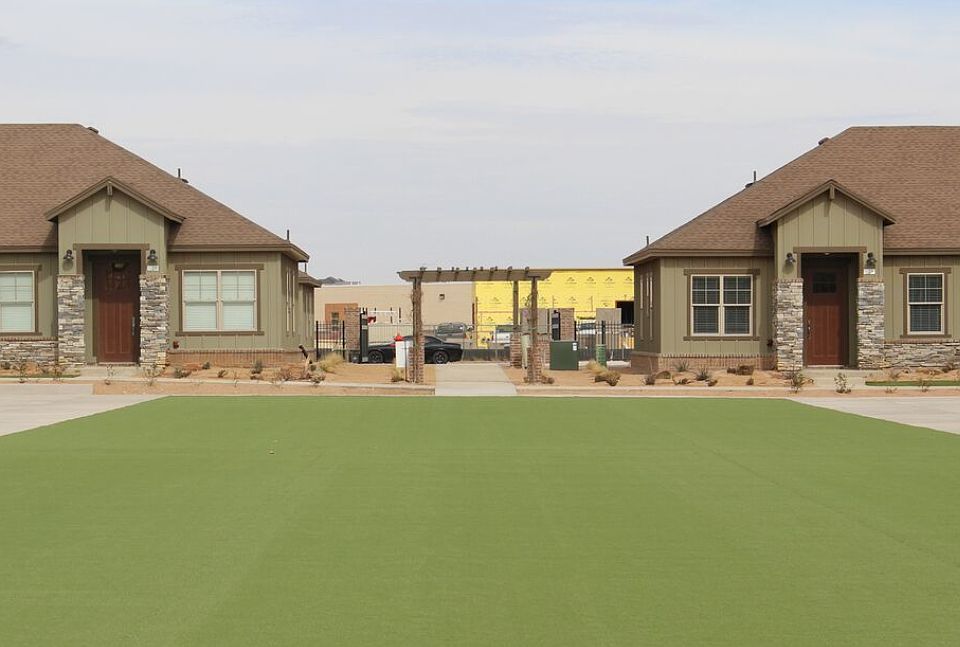 Salt Creek Ranch Apartment Rentals - Lubbock, TX | Zillow