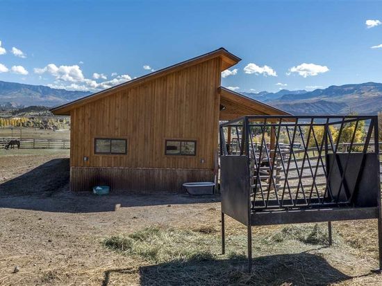 1559 County Road 5, Ridgway, CO 81432 | MLS #771680 | Zillow