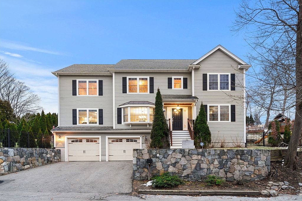 40 Constance Rd, Boston, MA 02132 | Zillow