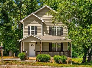 801 Amos St, High Point, NC 27260 | MLS #1187138 | Zillow