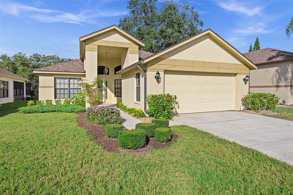 9133 Jiminez Dr, Hudson, FL 34669 | Zillow