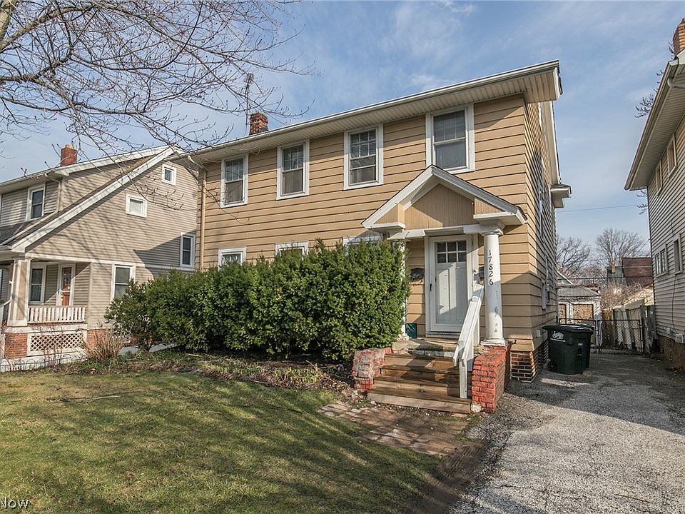 17826 Northwood Ave, Lakewood, OH 44107 | Zillow