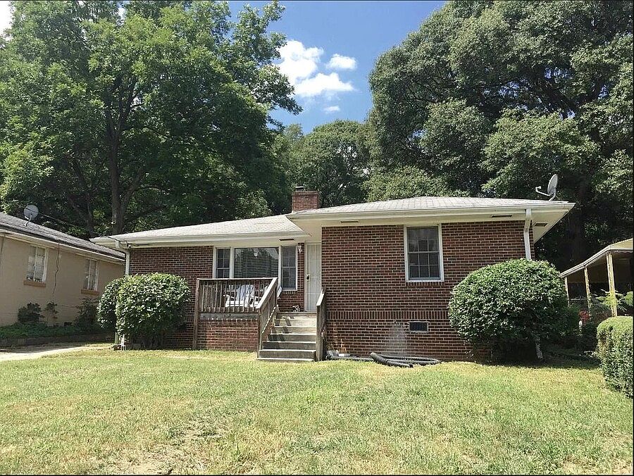 392 Cairo St NW, Atlanta, GA 30314 | Zillow
