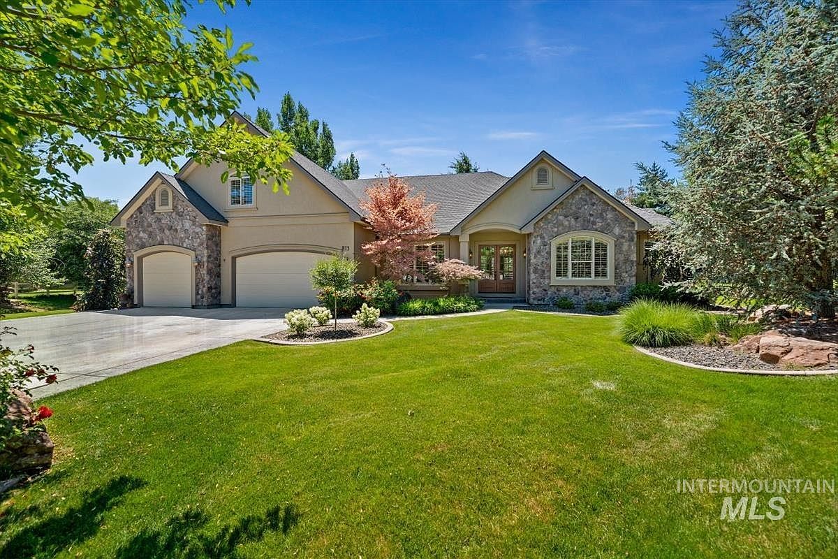 873 N Woodvalley Pl, Eagle, ID 83616 | Zillow