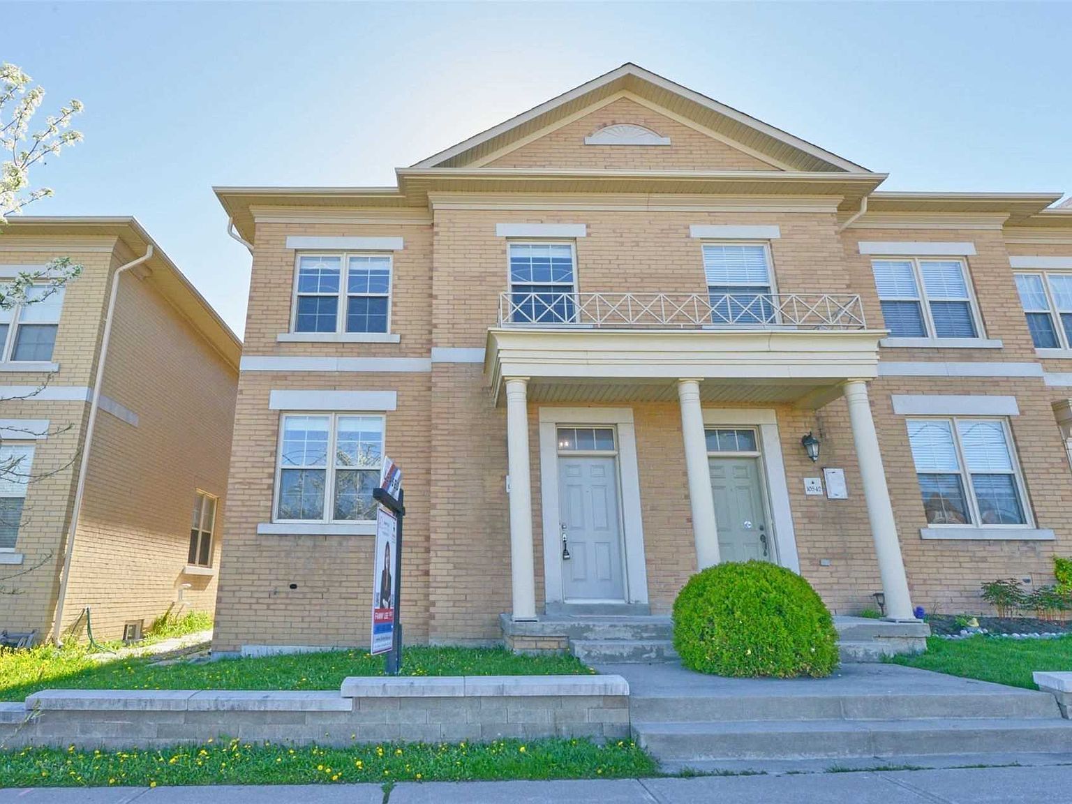 10540 Victoria Square Blvd, Markham, ON L6C 0A3 | Zillow