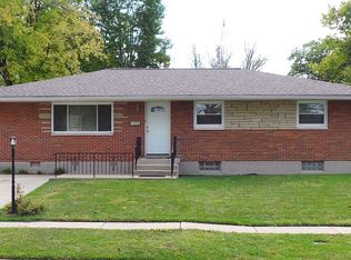 1352 Falke Dr, Dayton, OH 45432 | Zillow