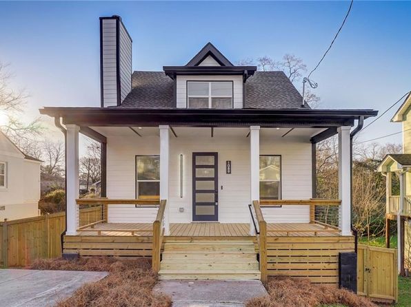 5 Bedroom Homes for Sale in Atlanta GA | Zillow