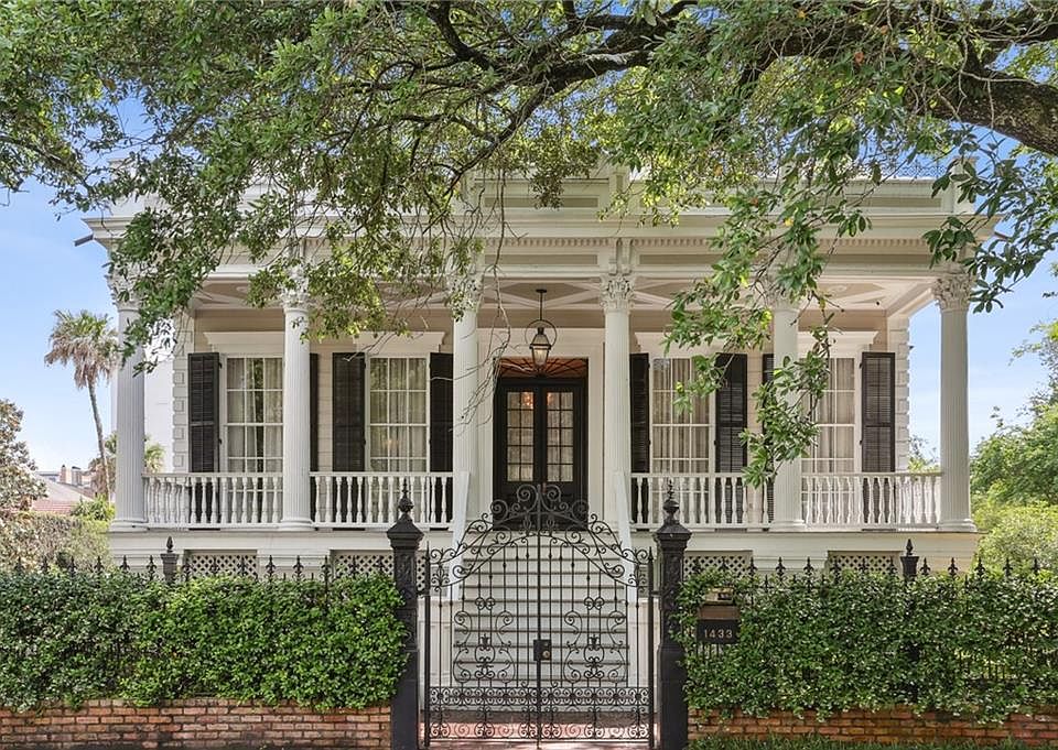 1433 Philip St, New Orleans, LA 70130 | MLS #2522463 | Zillow