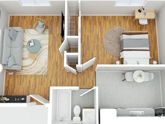 6265-75 Gravois Ave #6273-1B, Saint Louis, MO 63116 | Zillow