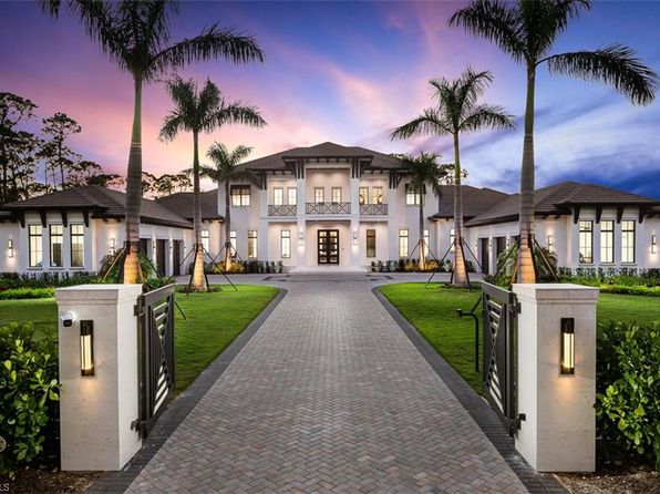 Pine Ridge Naples Real Estate - Pine Ridge Naples Homes For Sale | Zillow