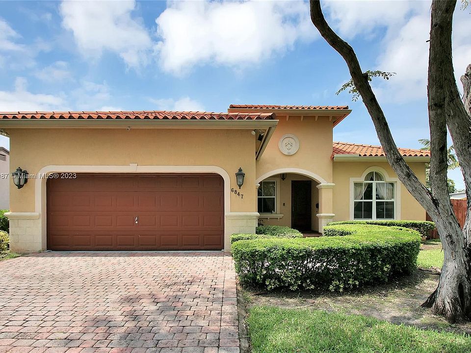 6847 SW 38th St, Miami, FL 33155 | Zillow