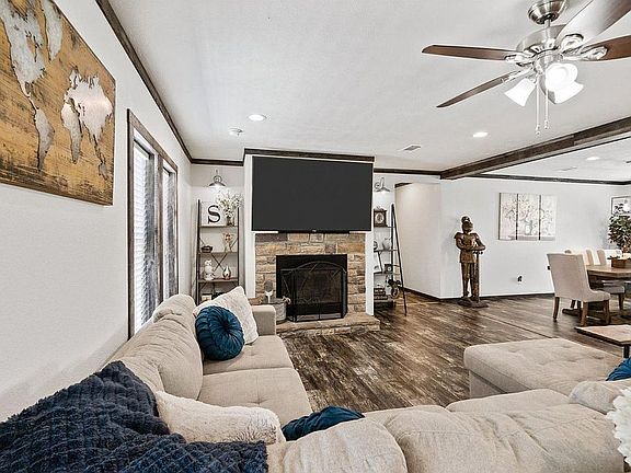 3963 Bethel Rd, Weatherford, TX 76087 | Zillow