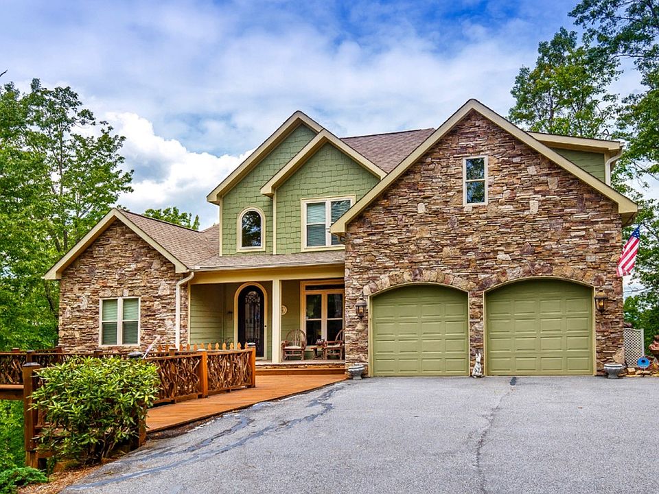 128 Antler Rdg, Rosman, NC 28772 | Zillow
