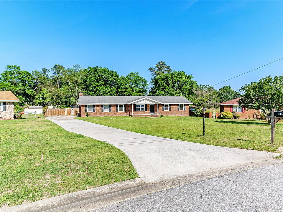 3002 Eagle Dr, Augusta, GA 30906 | Zillow
