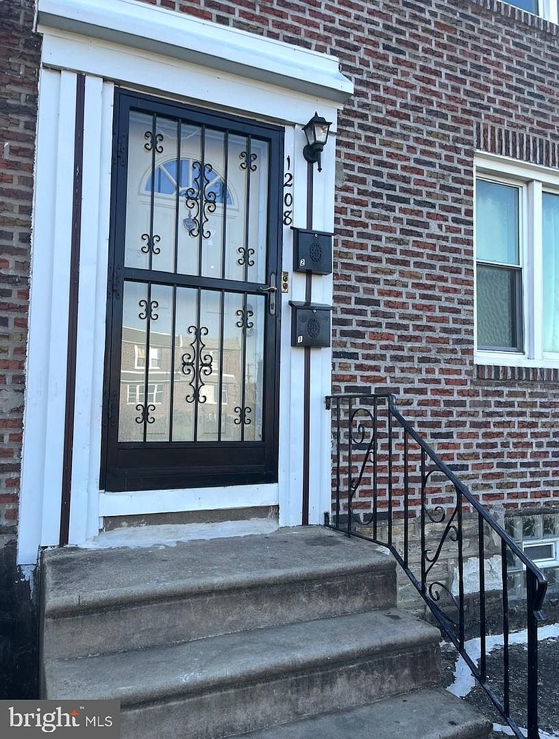 1208 Englewood St, Philadelphia, PA 19111 | MLS #PAPH2578036 | Zillow