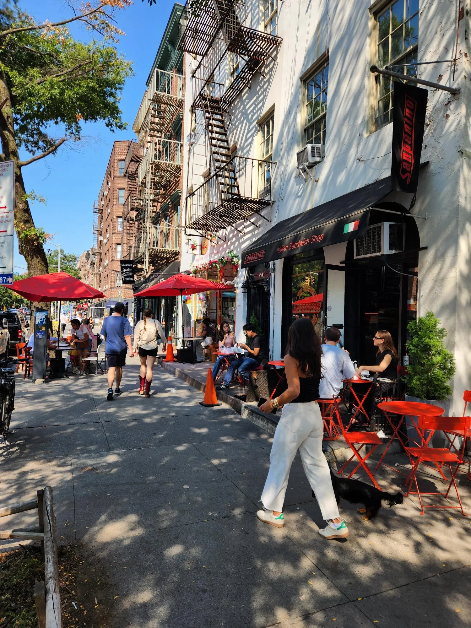 62 Barrow Street #3 in West Village, Manhattan | StreetEasy