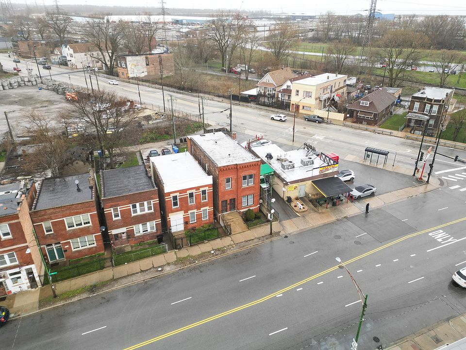 3542 E 95th St, Chicago, IL 60617 | Zillow
